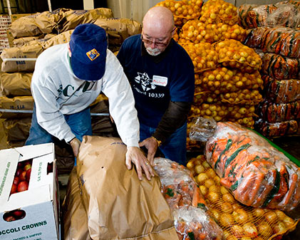 Family Programs - Knights of Columbus Orange County Chapter