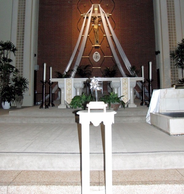 Silver Rose May 14 - Knights of Columbus Orange County Chapter